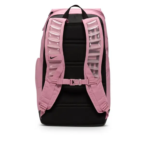 Nike Hoops Elite Backpack 32l - Elemental Pink/Black/Black